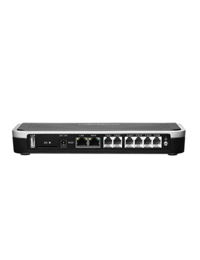 UCM6200 Series - Grandstream Networks Bangladesh