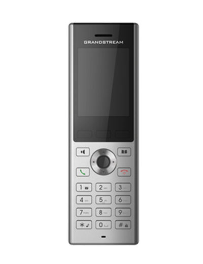 WP820 WiFi IP Phone - Grandstream Networks Bangladesh