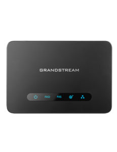 HT813 Analog Telephone Adapter [ ATA ] - Grandstream Networks Bangladesh